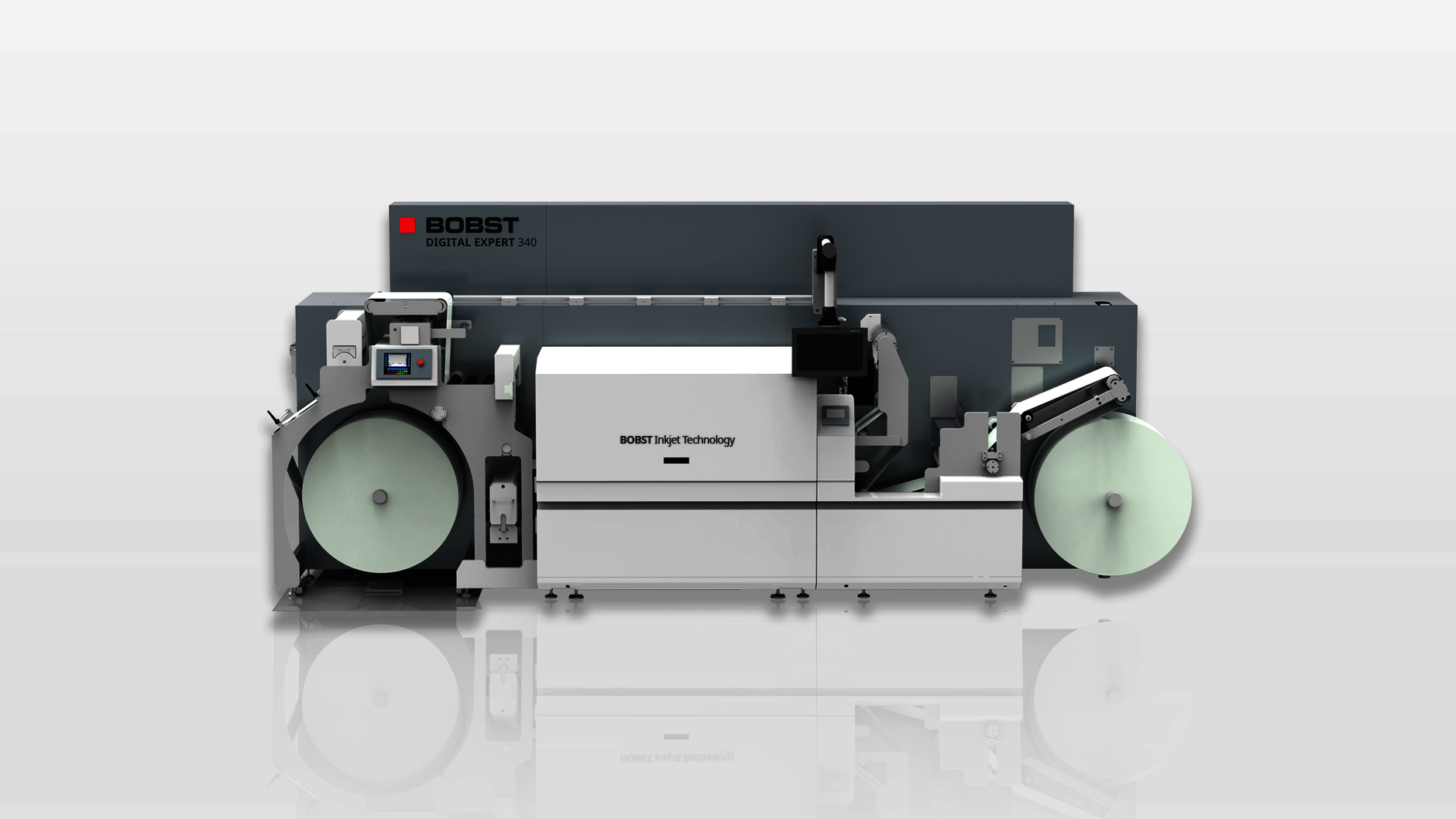 Revolución en impresión digital con esta solución de BOBST que redefine ...