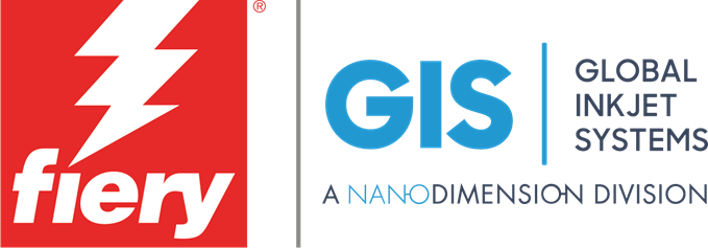 Fiery, LLC y Global Inkjet Systems han anunciado una asociación para ...