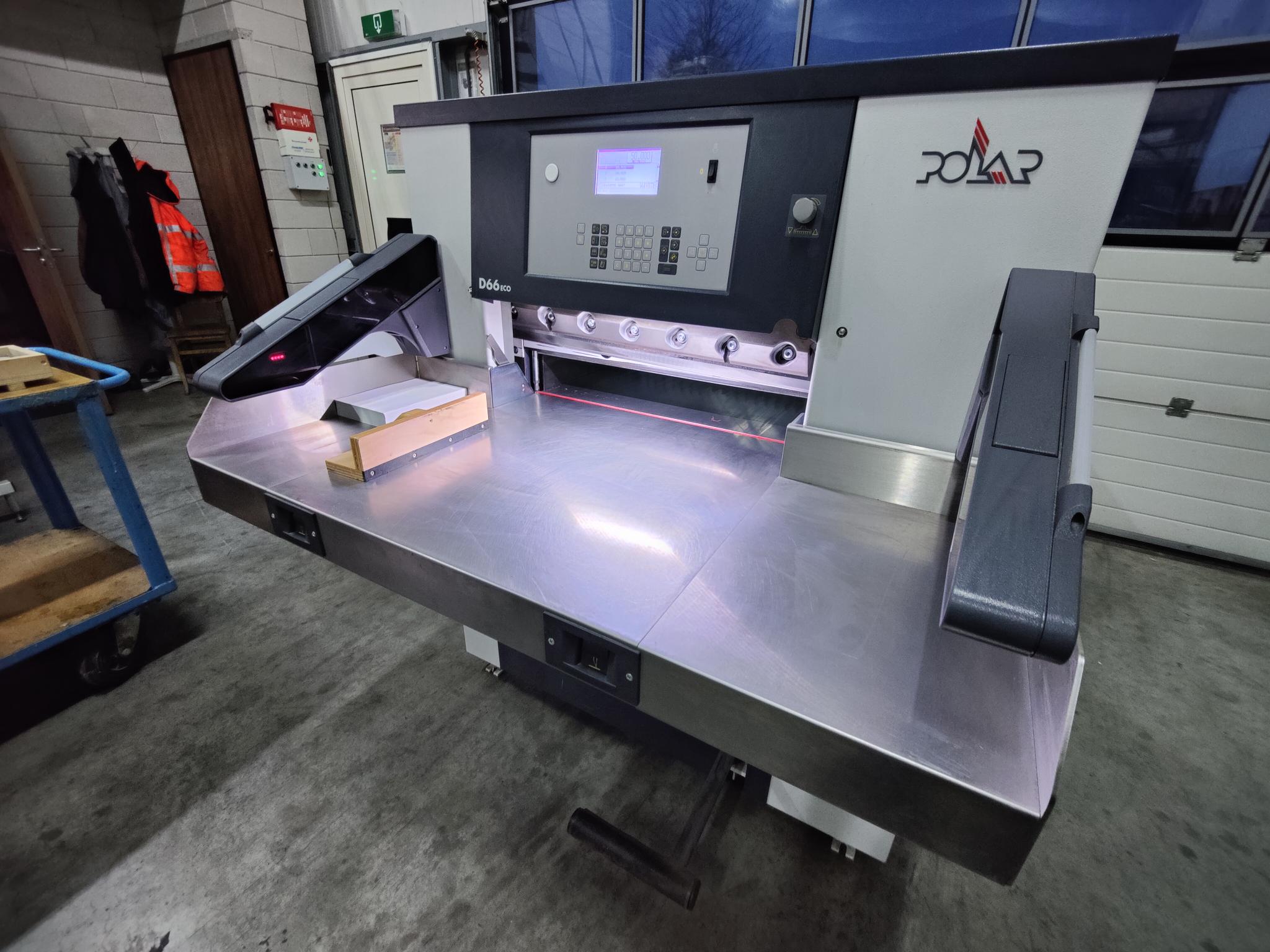 Descubre las soluciones de Polar para la impresión digital - Bazar Gráfico