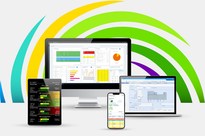En un escenario donde la agilidad y la eficiencia son clave, ePS Radius ...