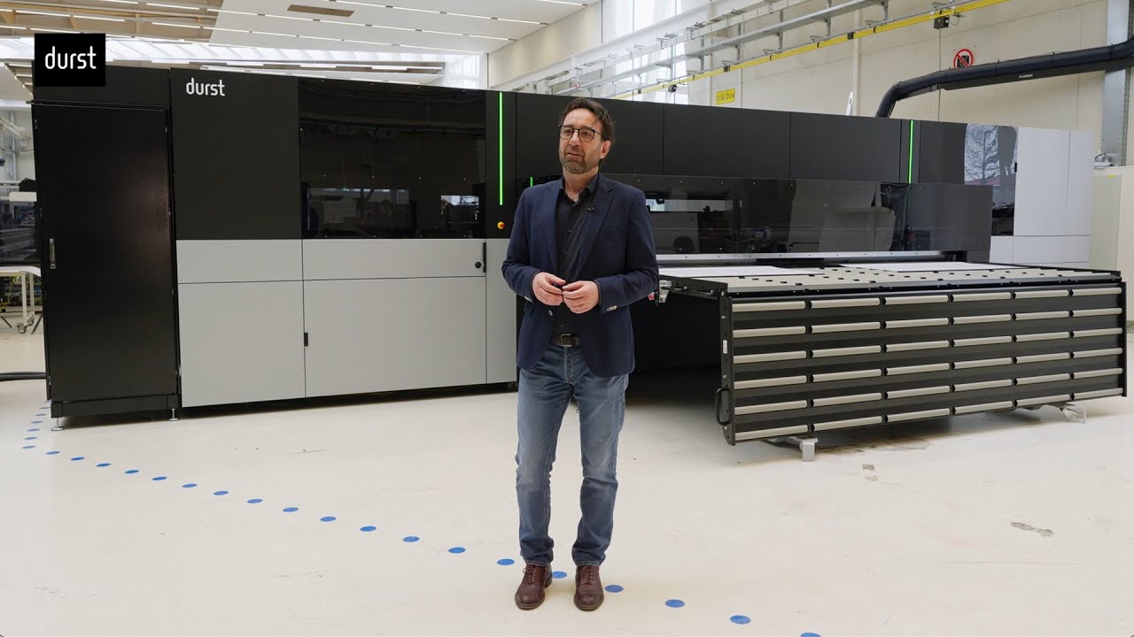 READY TO PRINT - Bazar Gráfico