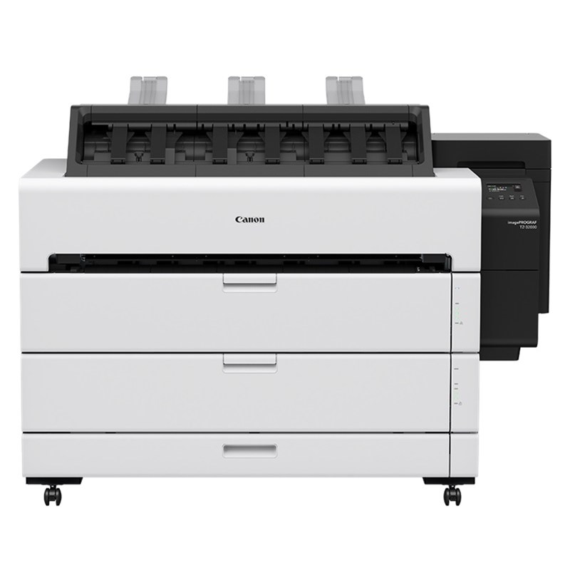 Canon presenta la ImagePROGRAF TZ-3200 - Bazar Gráfico